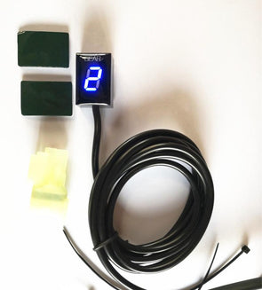 Motorcycle Gear Indicator Ducati Honda – GOandStOp