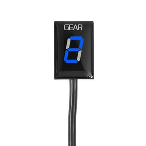 Motorcycle Gear Indicator Ducati Honda – GOandStOp